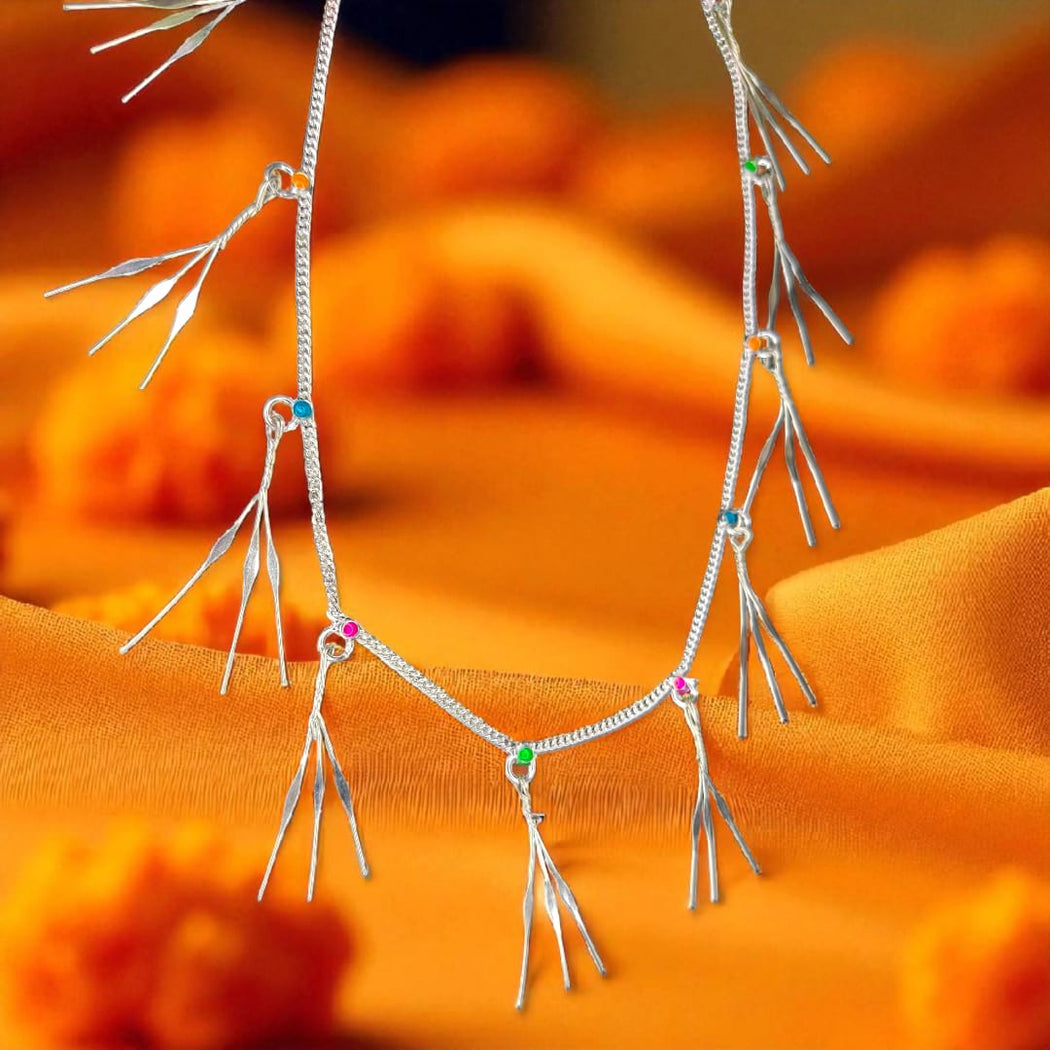 Ganpati Silver Mahotsav – Swarajya Silvers